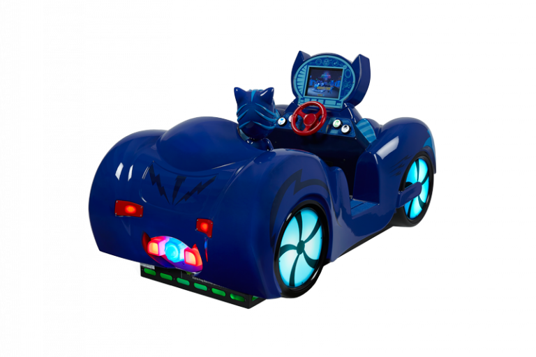 PJ Masks Cat Car | Clearhill
