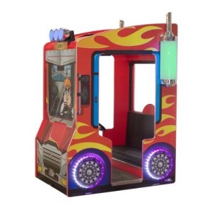 Super Big Rig | Clearhill