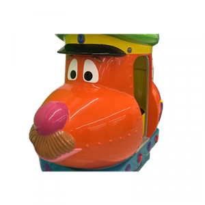 Captain Nemo | Clearhill