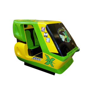 IX Simulator | Clearhill