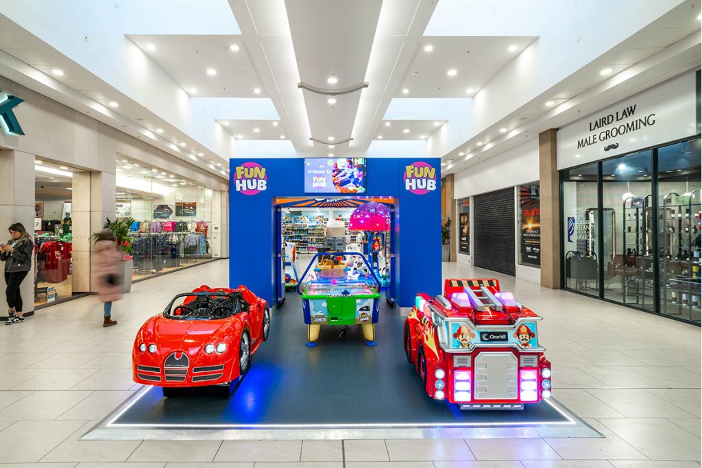 FunHub Zone | Clearhill