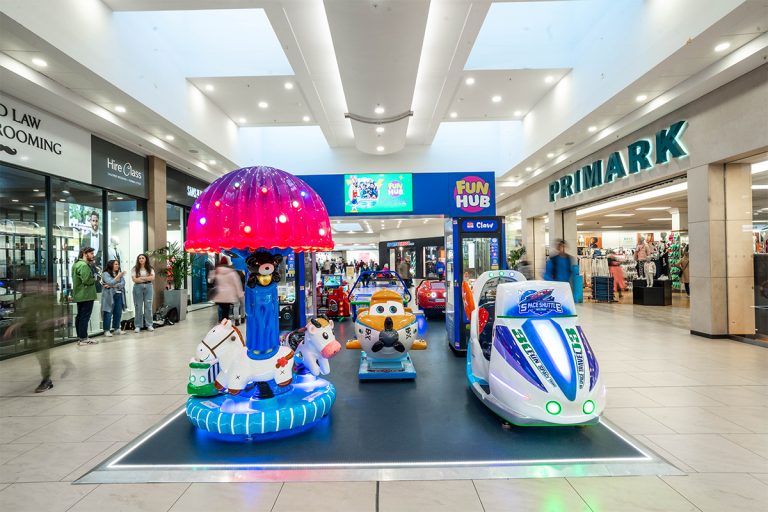 FunHub Zone | Clearhill