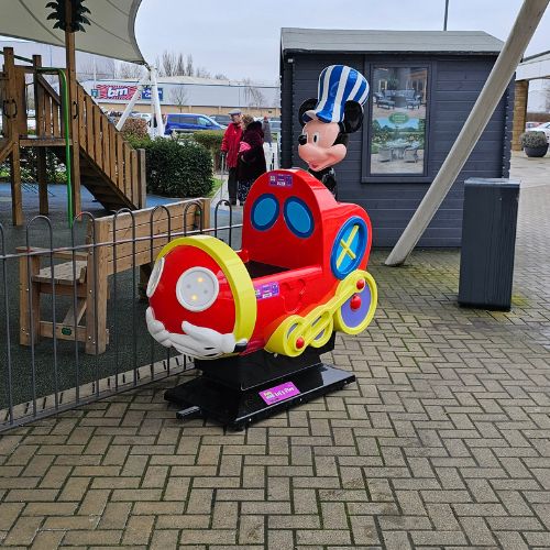 Lakeside Village Partnership | Clearhill