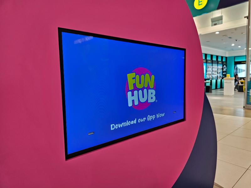 Clearhill Introduces Innovative FunHub Kiosk – Expanding Across UK and ...