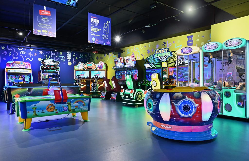 Clearhill | Leisure, Gift Card, Vending & Automated Retail